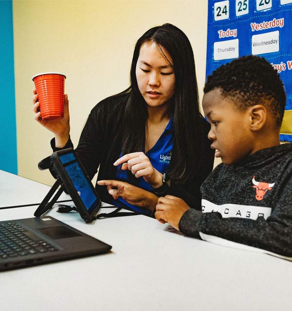 Aba Speech Fusion Therapy Lighthouse Autism Center