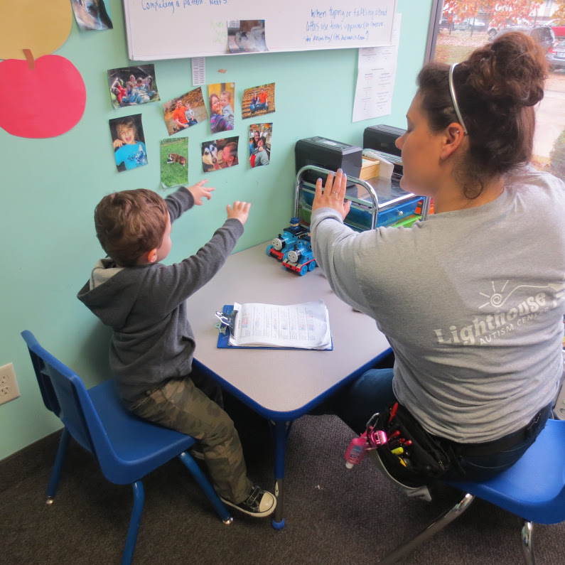 What is Applied Behavior Analysis (ABA)? - Lighthouse Autism Center