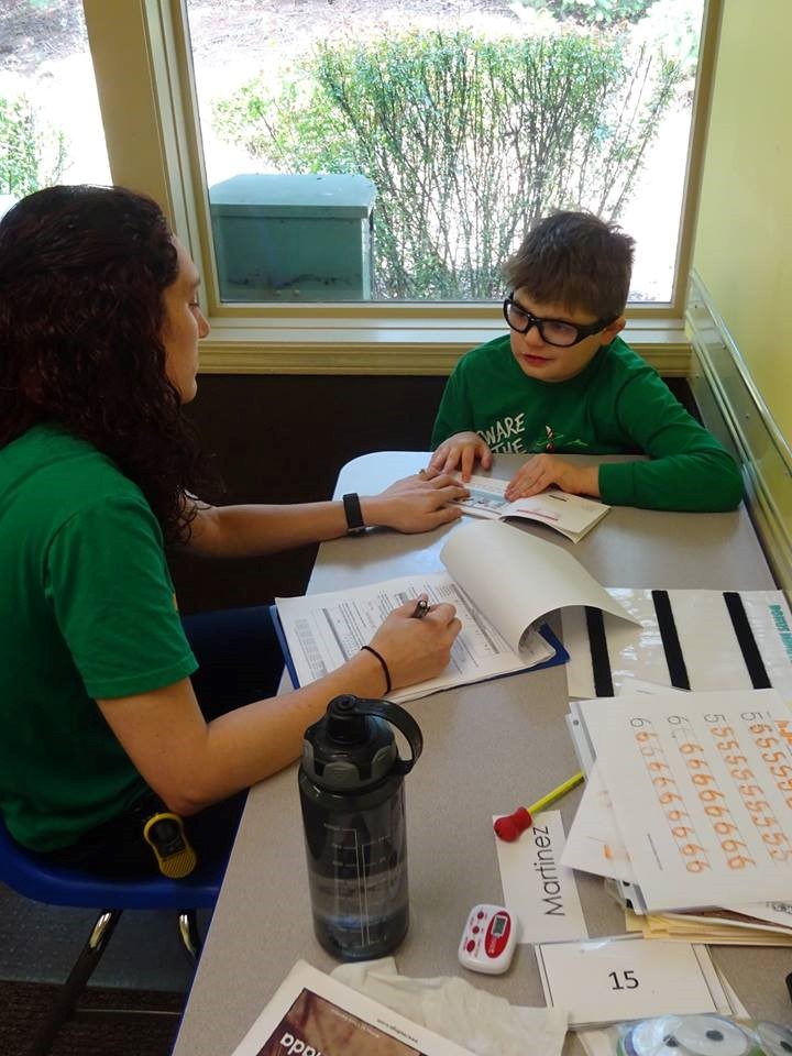 My Child & Autism: How Long is Therapy? - Lighthouse Autism Center