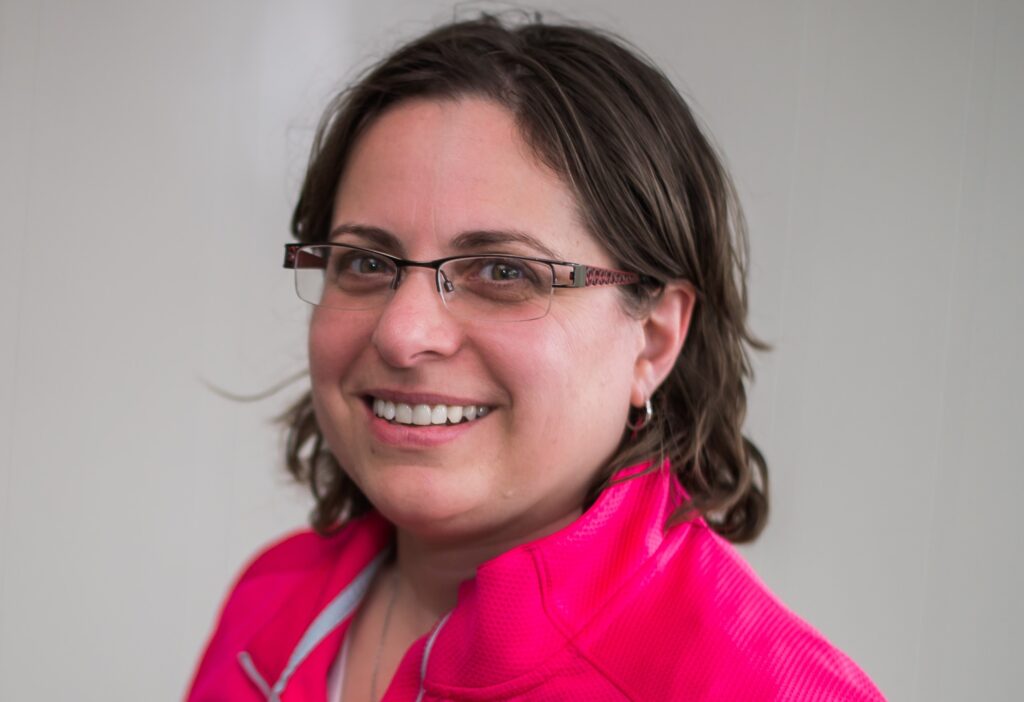 Staff Spotlight - Laney - Lighthouse Autism Center