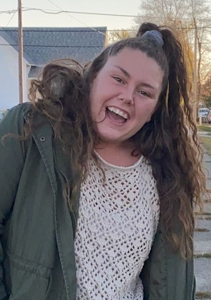 Staff Spotlight: Meet Alexis - Lighthouse Autism Center