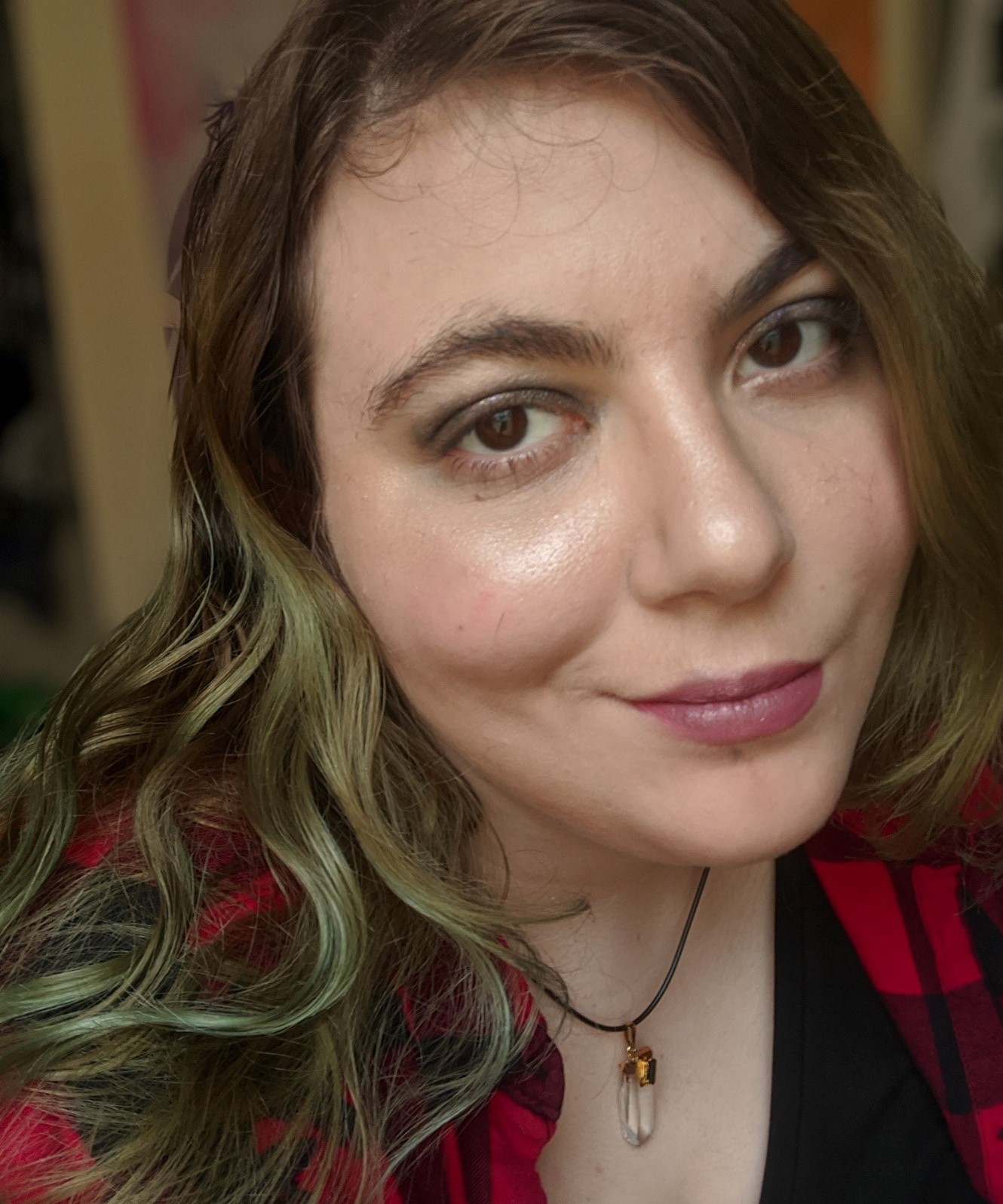 Staff Spotlight: Meet Alexis