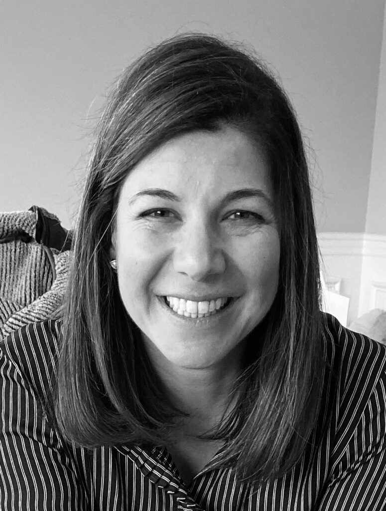 Meet Janine Shapiro - The Compassion Behind Our Care - Lighthouse ...