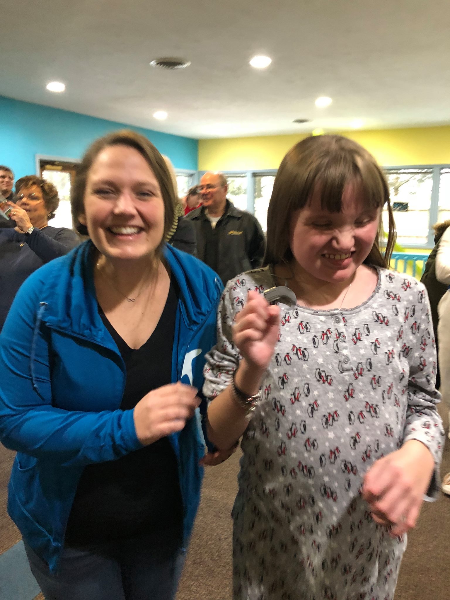 Setting a Strong Foundation, the Lighthouse Way – Meet Jordan Kujawski ...