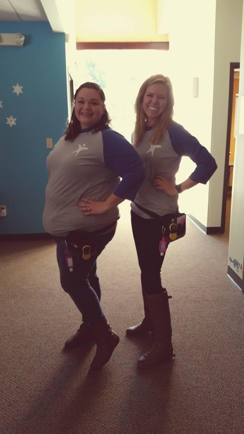 Setting a Strong Foundation, the Lighthouse Way – Meet Ashley Ritchey ...