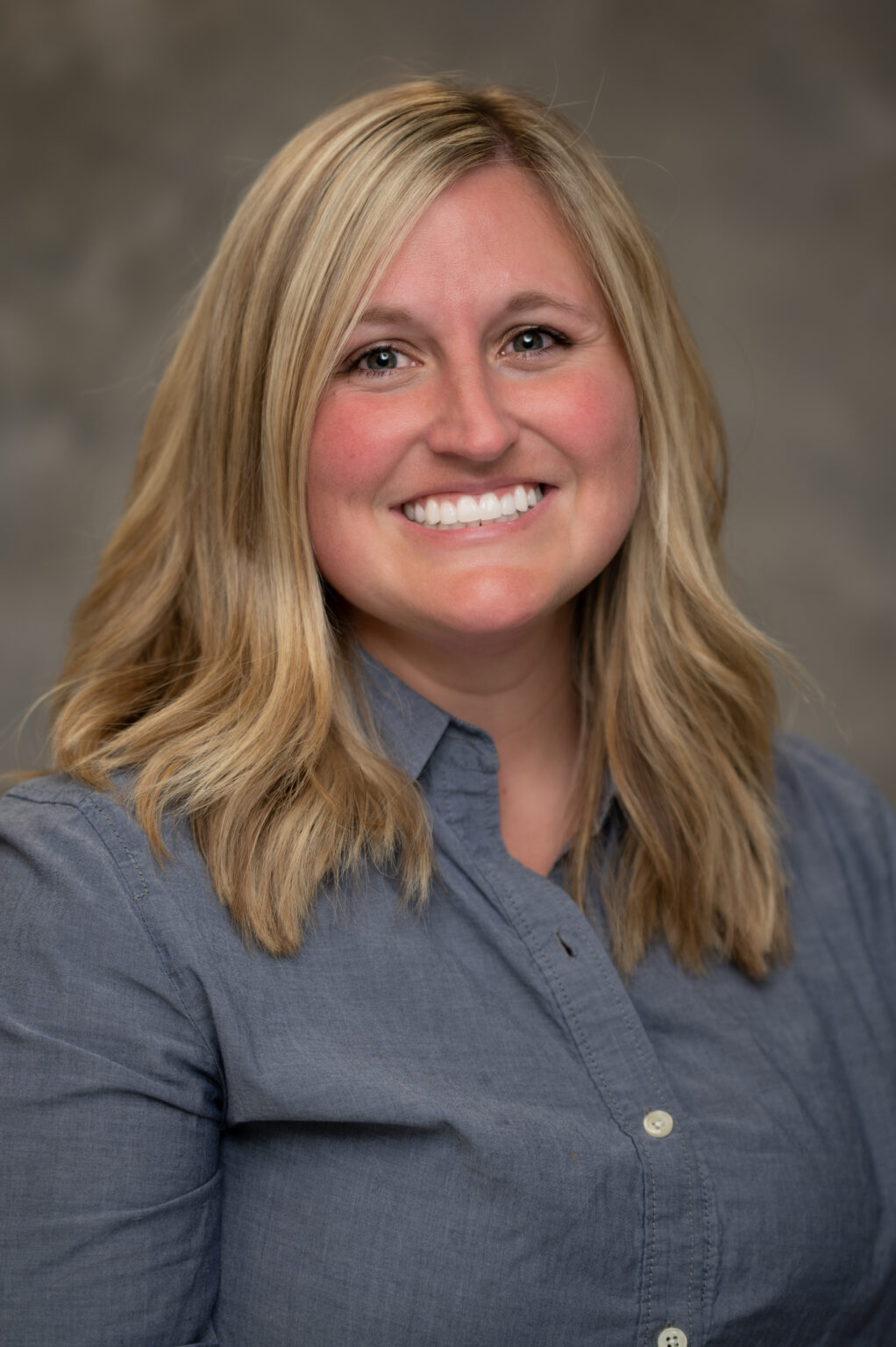 Meet Ashley Whitaker - The Compassion Behind Our Care - Lighthouse ...