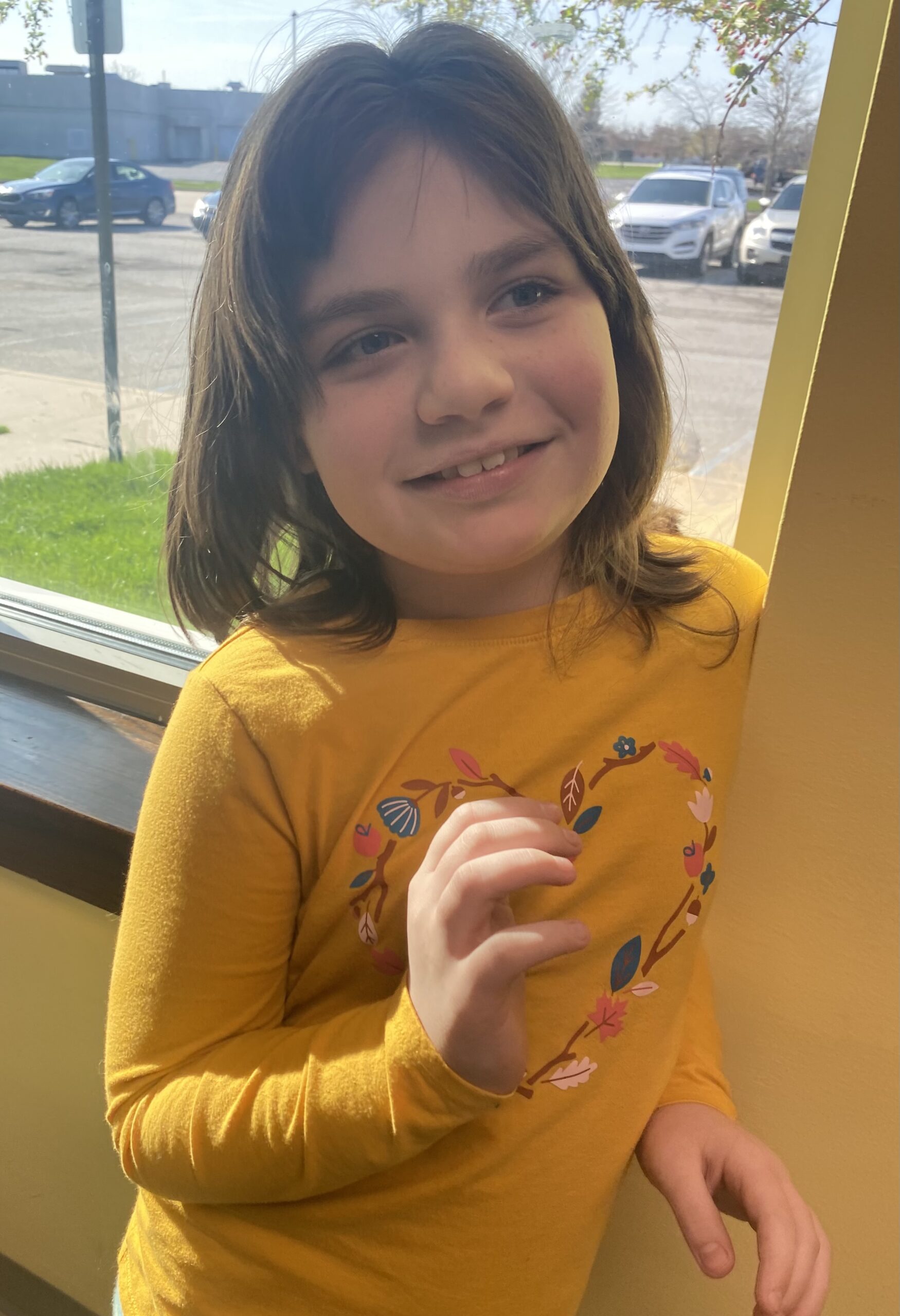 Shining Examples Archives - Lighthouse Autism Center