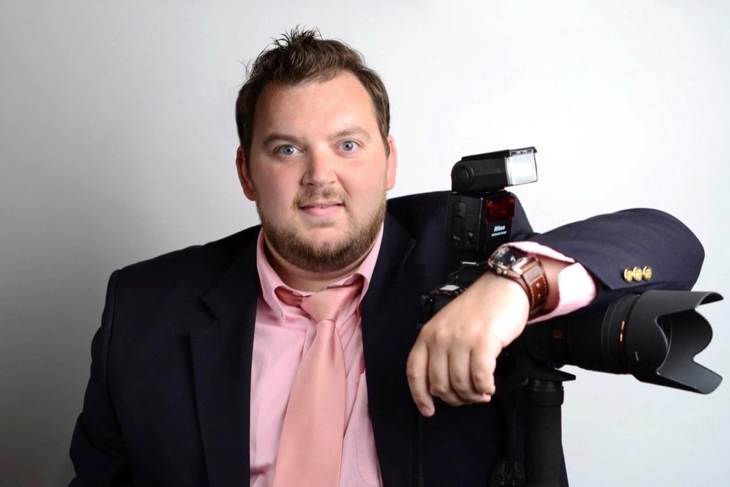 Setting a Strong Foundation, the Lighthouse Way – Meet Christopher ...