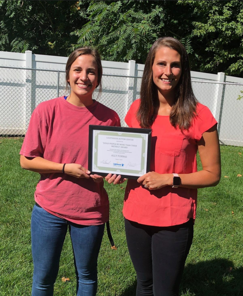 Setting a Strong Foundation, the Lighthouse Way – Meet Nicole Smoker ...