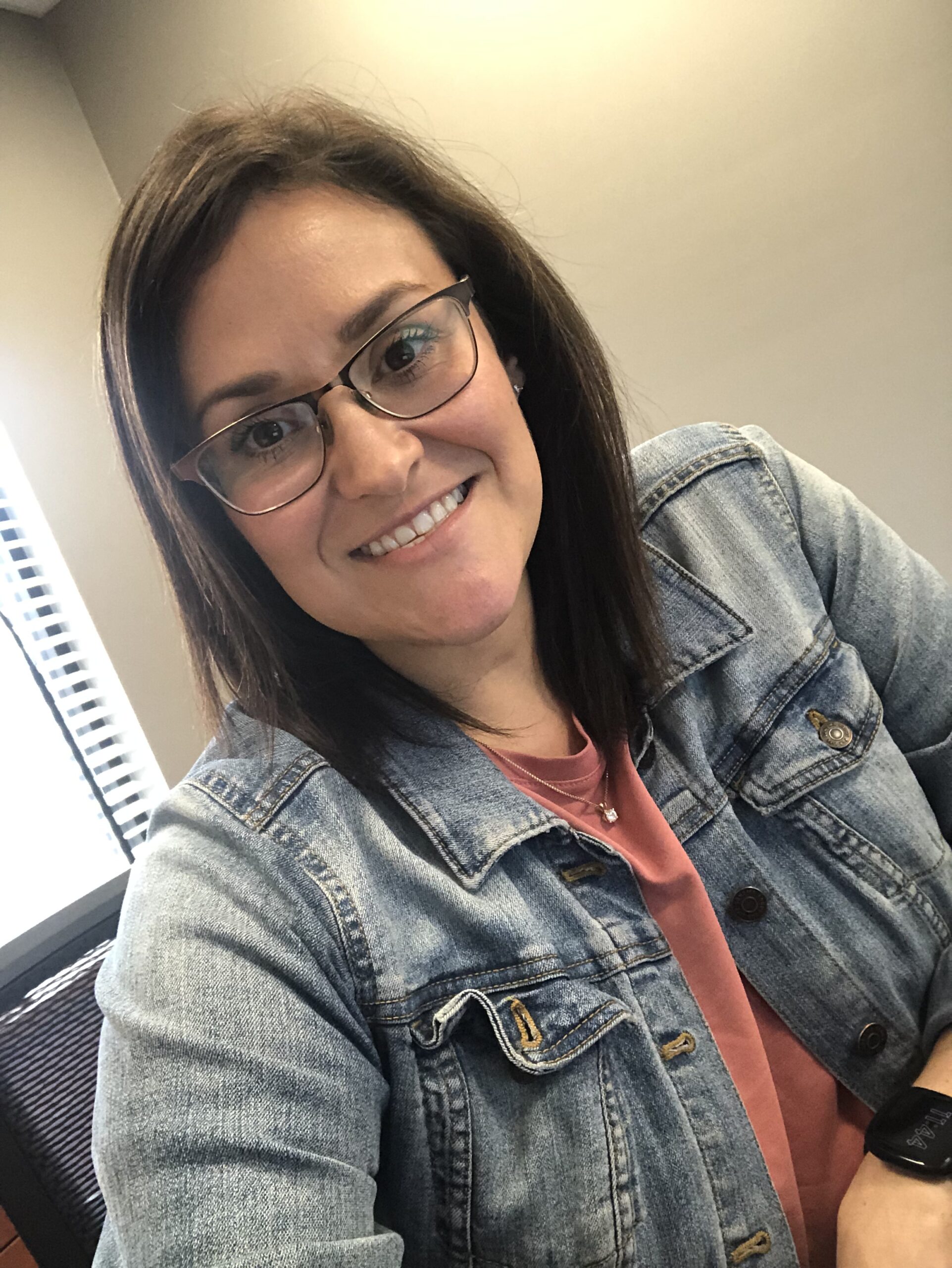 Setting a Strong Foundation, the Lighthouse Way – Meet Leila Allen ...
