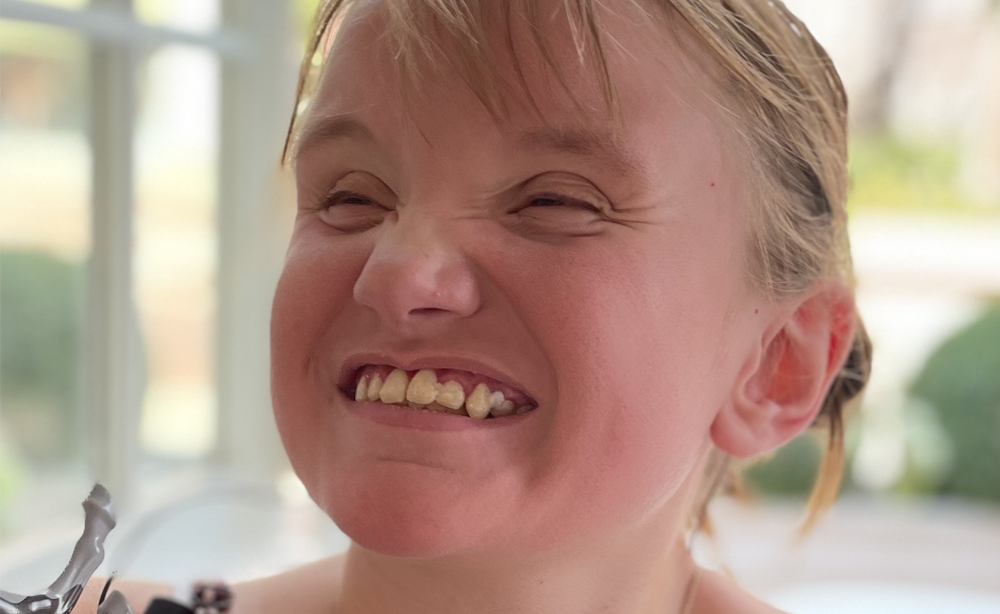 Lighthouse Roots – The Story of Alexis - Lighthouse Autism Center