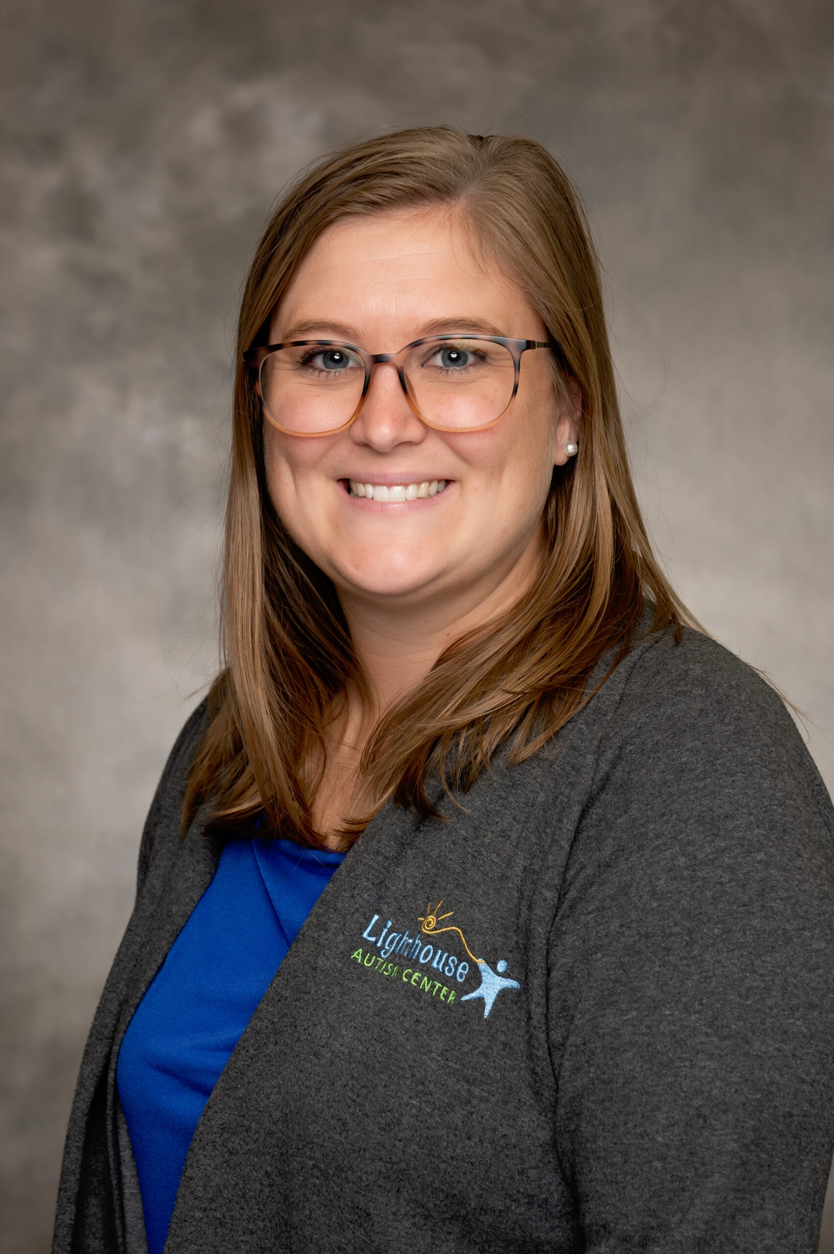 Meet Emily Lourash - The Compassion Behind Our Care - Lighthouse Autism ...