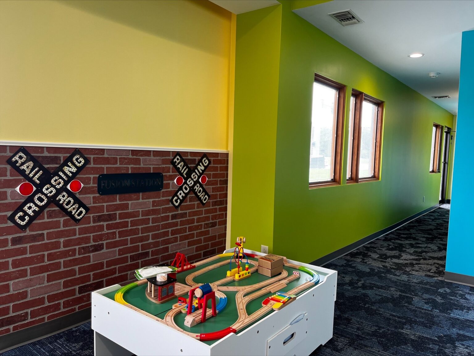 Lighthouse Autism Center Opens New Center in Portage, Indiana ...