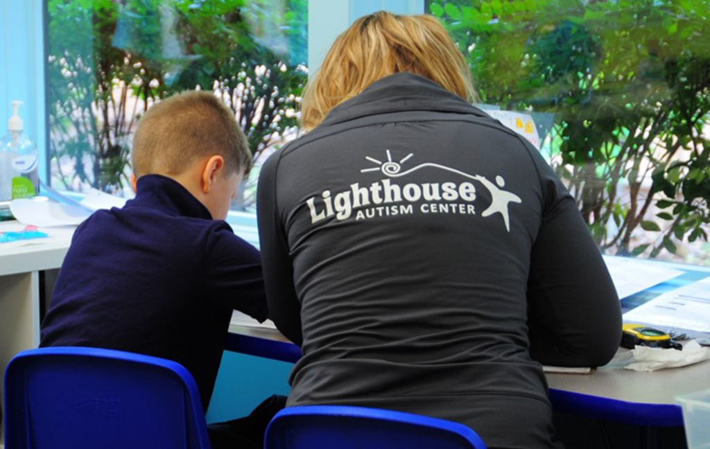 Portage Autism Center - Lighthouse Autism Center