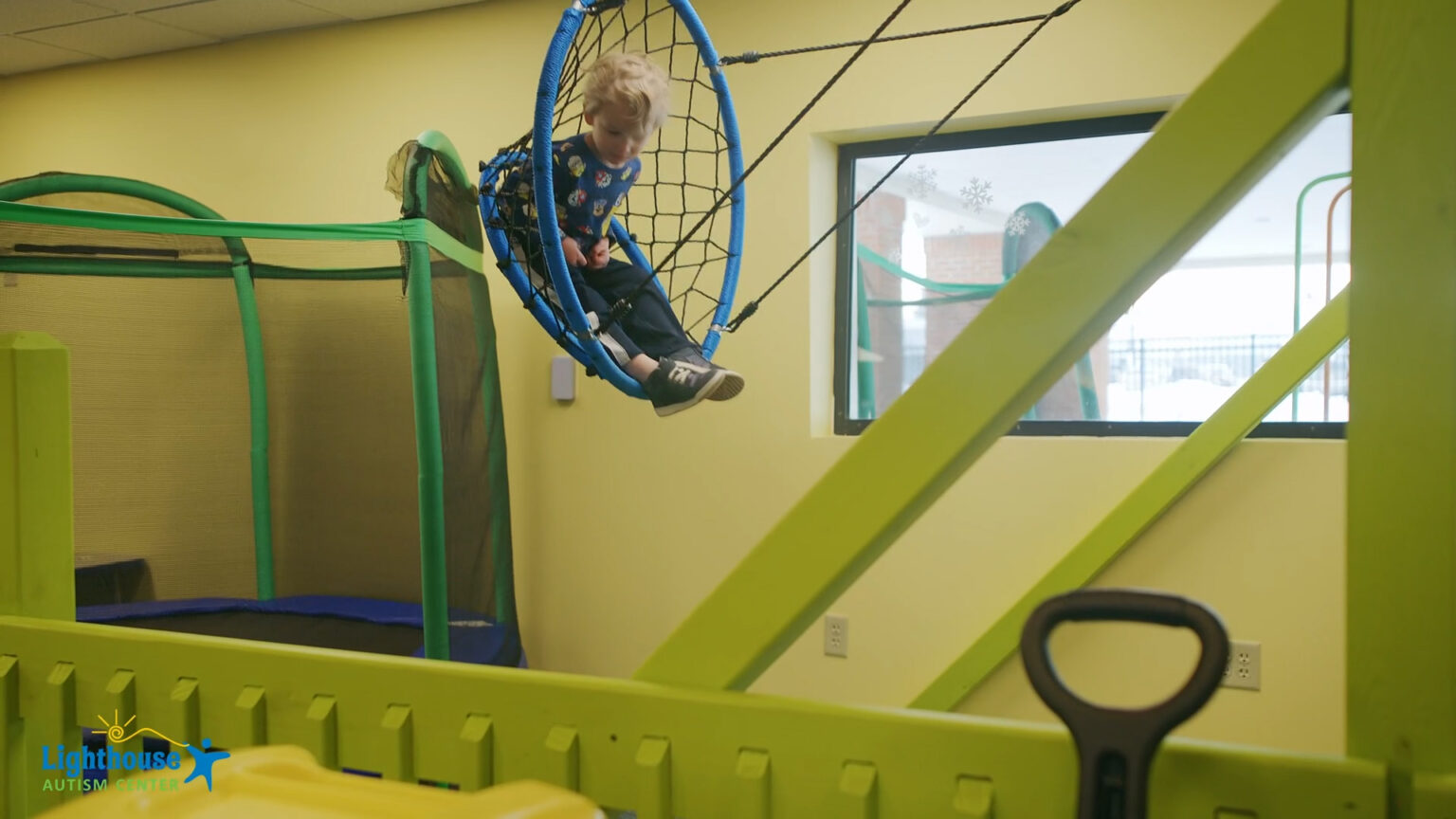 Safe Activities for Children with Autism - Lighthouse Autism Center