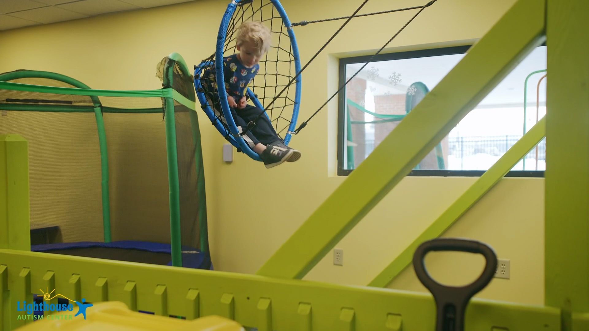 Safe Activities for Children with Autism - Lighthouse Autism Center