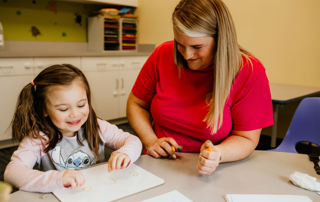 Columbus Autism Center - Lighthouse Autism Center