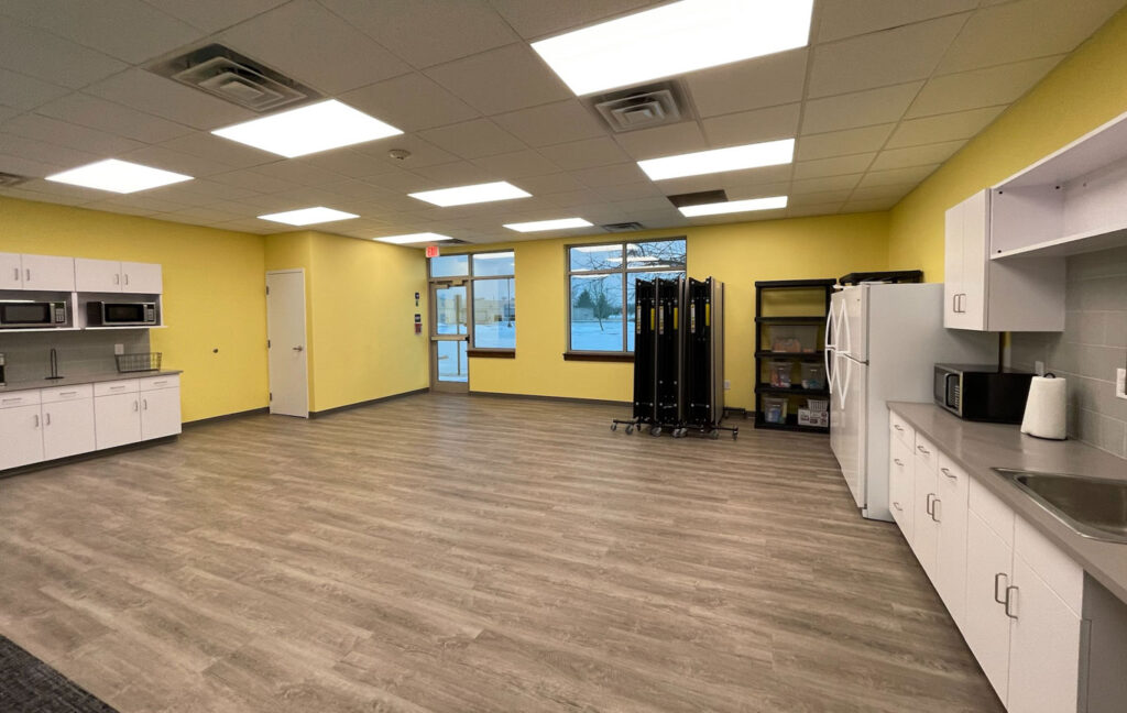 Lighthouse Autism Center - Anderson