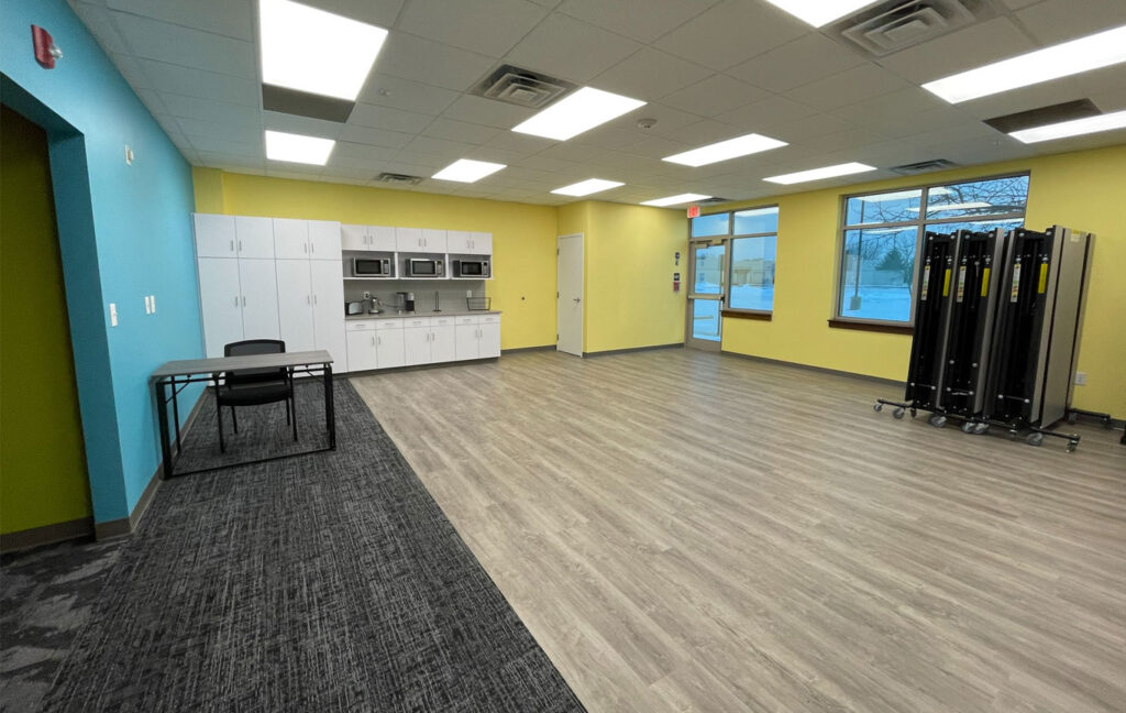 Lighthouse Autism Center - Anderson