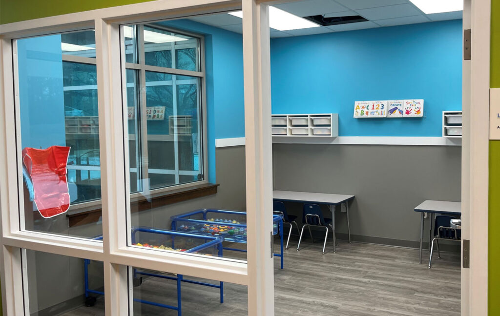 Lighthouse Autism Center - Anderson