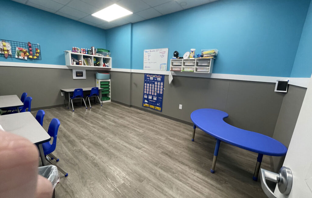 Lighthouse Autism Center - Anderson