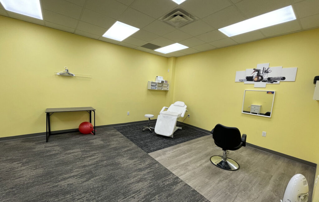 Lighthouse Autism Center - Anderson