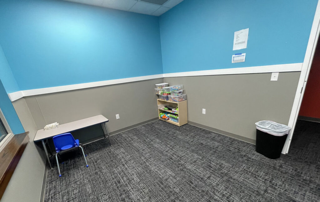 Lighthouse Autism Center - Anderson