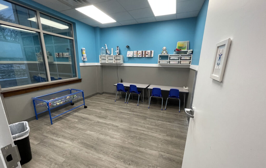 Lighthouse Autism Center - Anderson