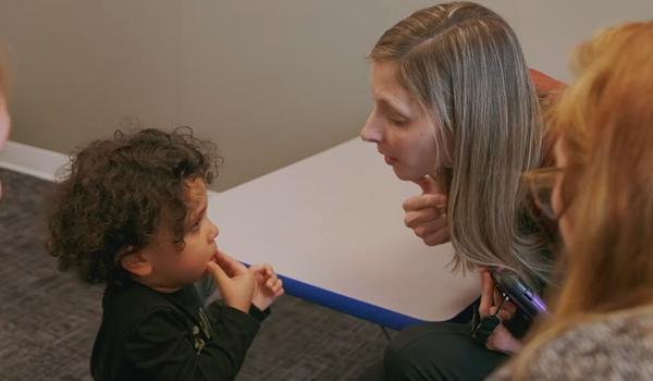 ABA and Speech Therapy - Lighthouse Autism Center