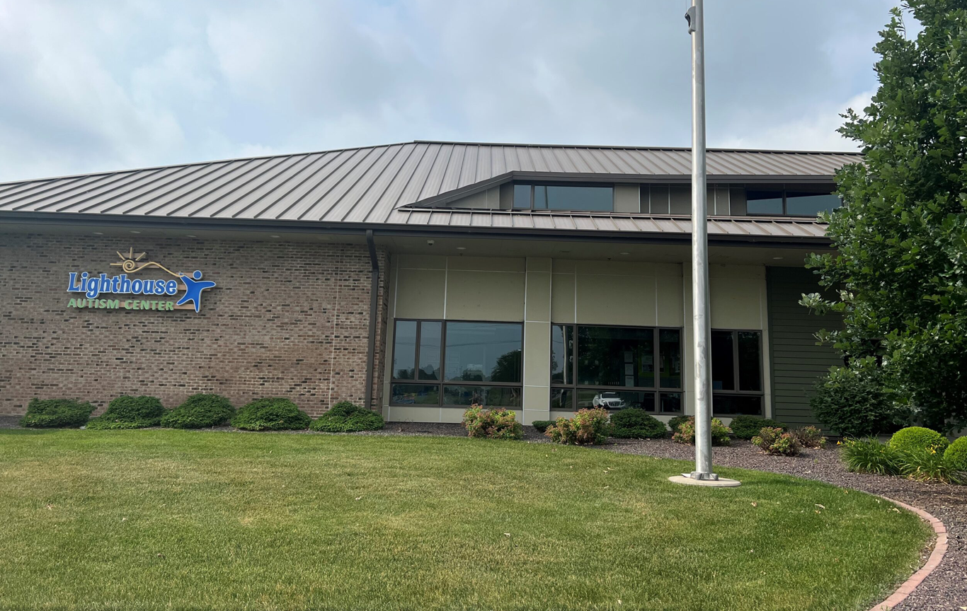 Champaign Center for Autism - Lighthouse Autism Center