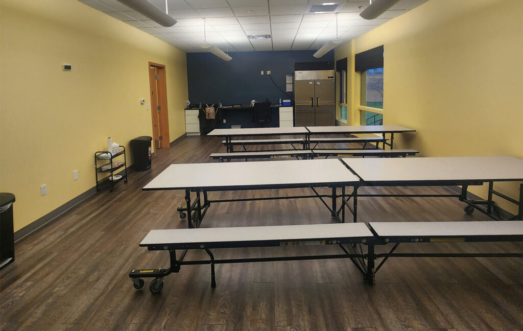 Lighthouse Autism Center - Champaign