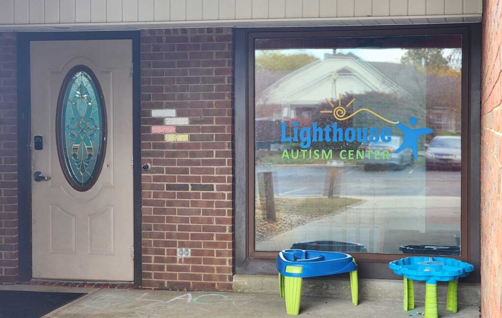 Columbus Autism Center - Lighthouse Autism Center