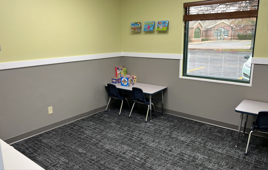 Lighthouse Autism Center - Decatur, IL