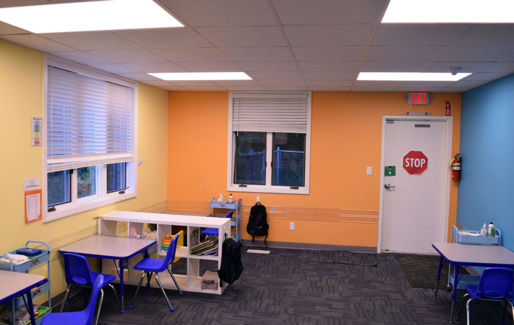 Granger Autism Center - Lighthouse Autism Center