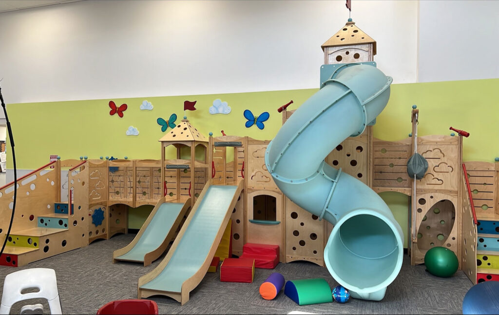 Autism Center Indianapolis - Lighthouse Autism Center