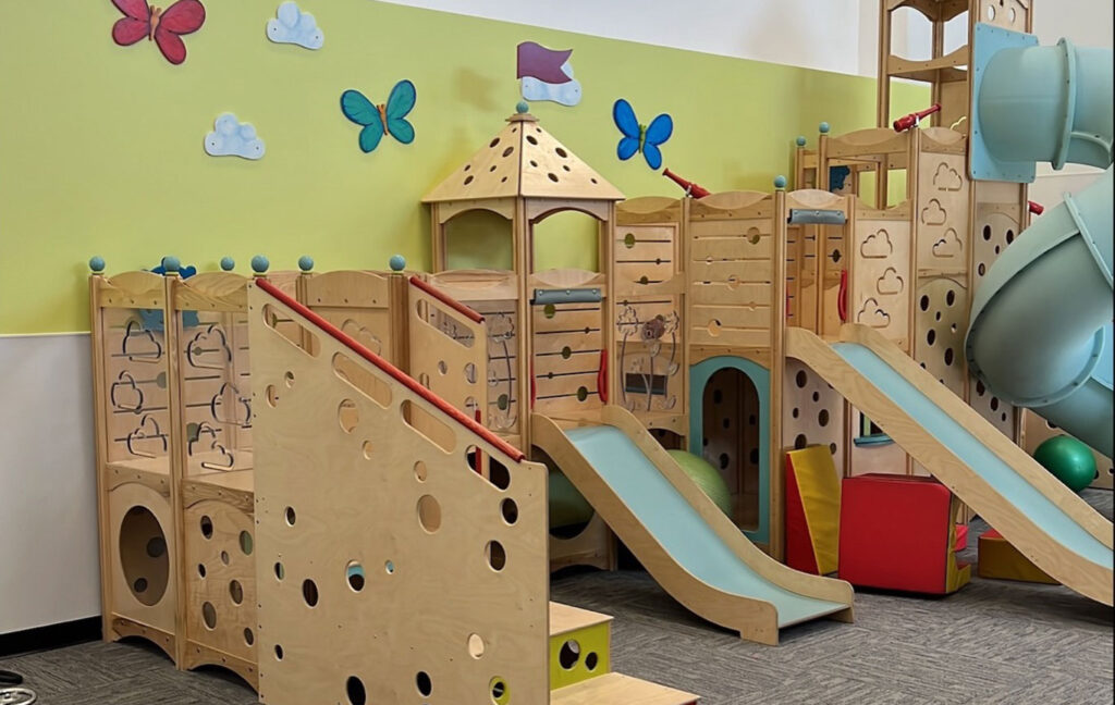 Autism Center Indianapolis - Lighthouse Autism Center