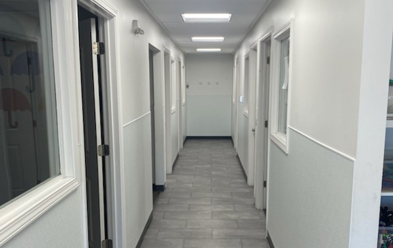 Indianapolis Center for Autism - Lighthouse Autism Center