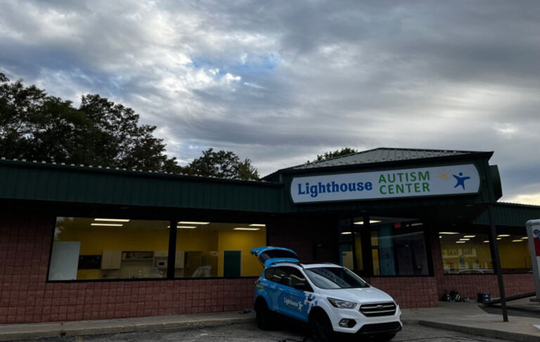 ABA Therapy Kalamazoo East - Lighthouse Autism Center