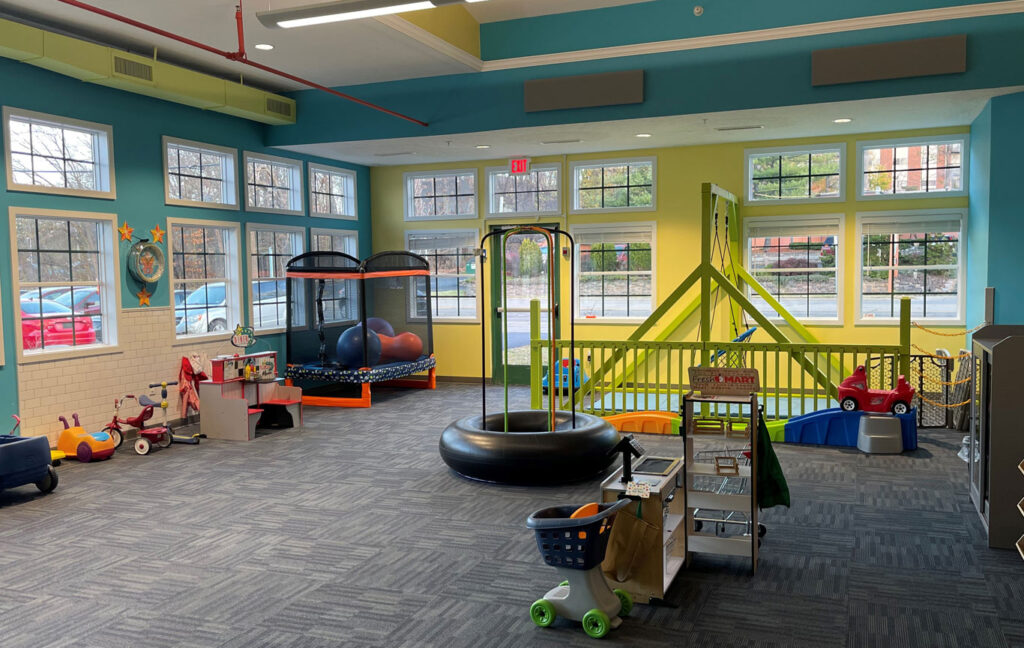 Autism Center Kalamazoo, MI - Lighthouse Autism Center