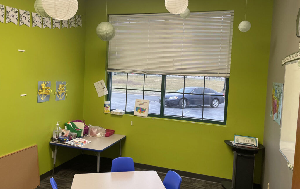 Lighthouse Autism Center - New Castle