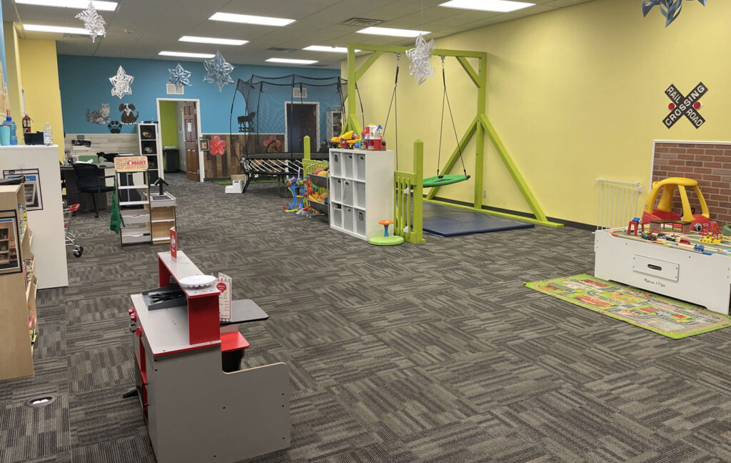 Lighthouse Autism Center - New Castle