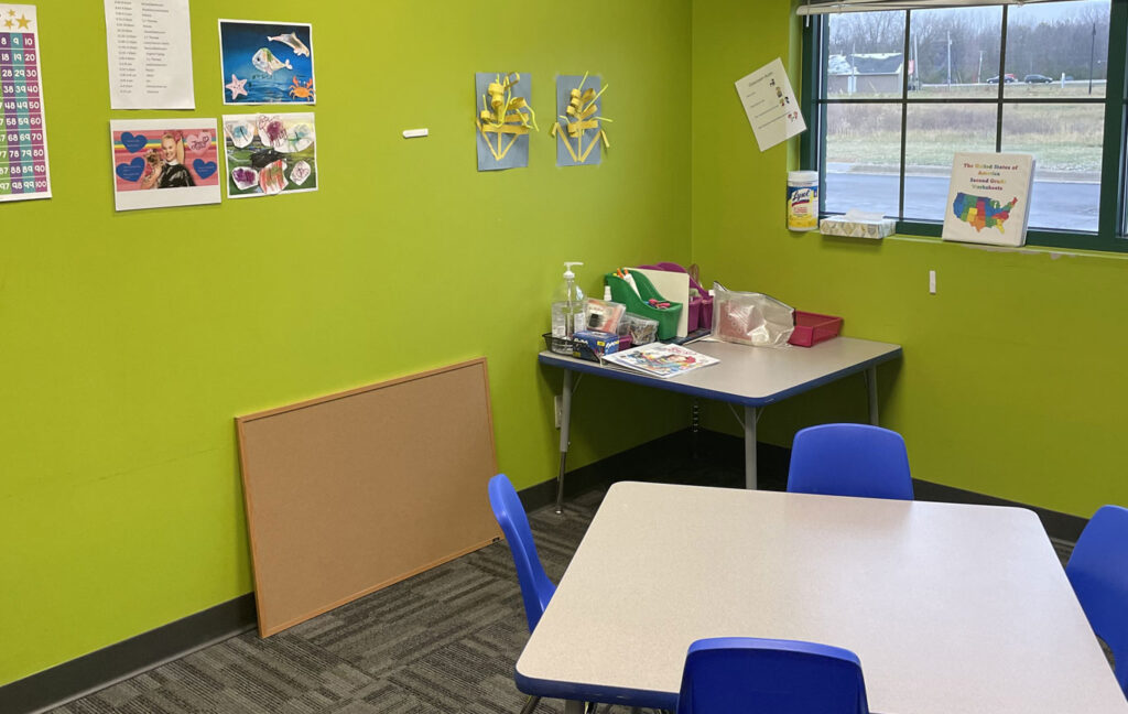 Lighthouse Autism Center - New Castle