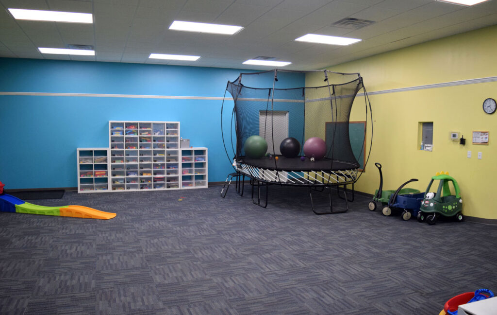 Plymouth Autism Center - Lighthouse Autism Center
