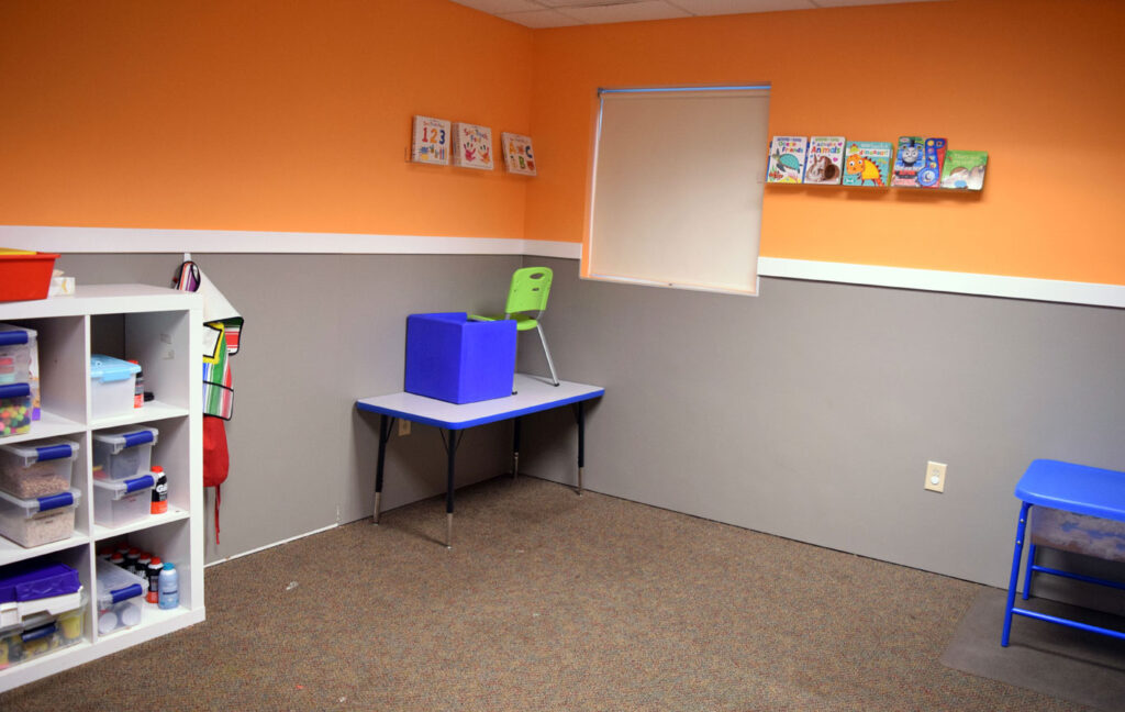 Plymouth Autism Center - Lighthouse Autism Center