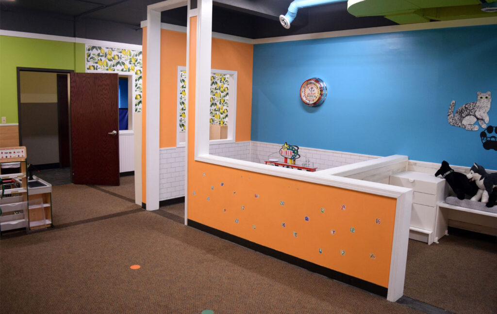 Plymouth Autism Center - Lighthouse Autism Center