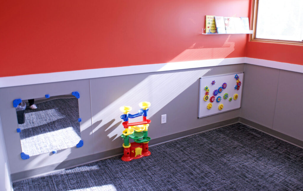 Autism Center Portage IN - Lighthouse Autism Center