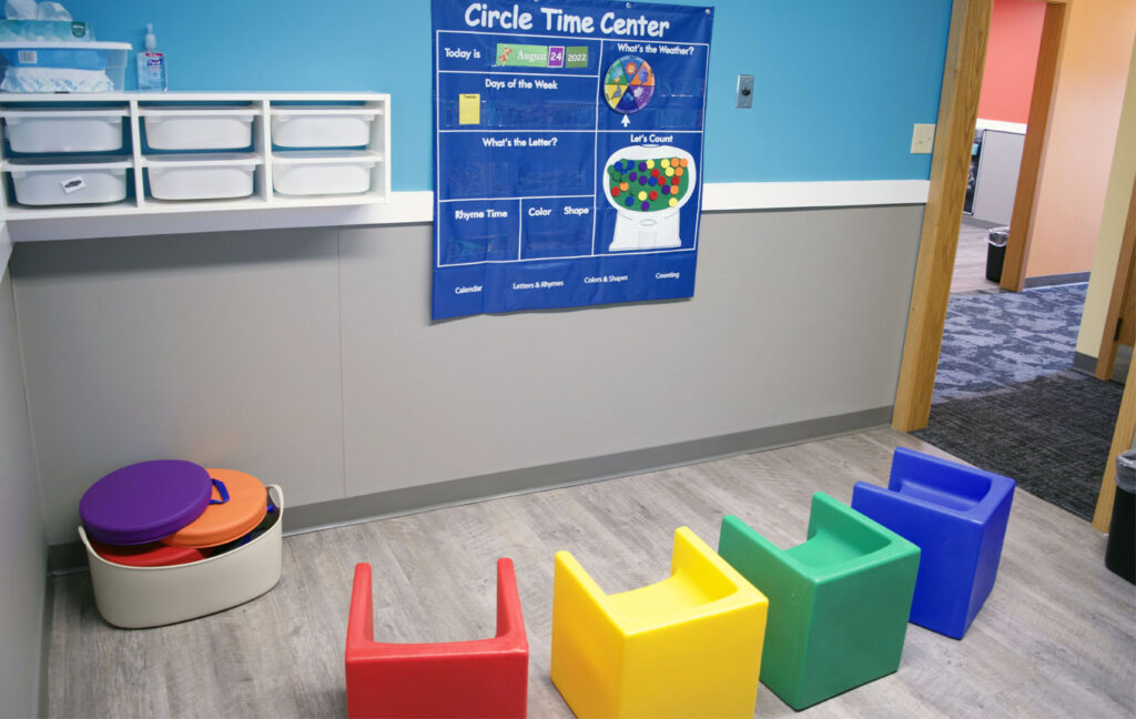 Autism Center Portage IN - Lighthouse Autism Center