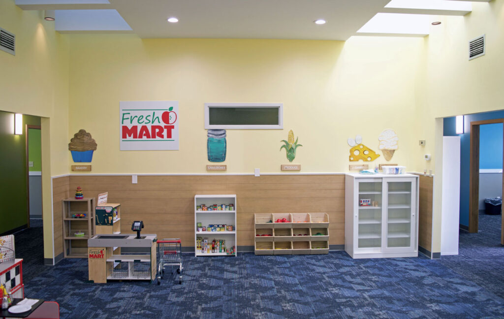 Autism Center Portage IN - Lighthouse Autism Center