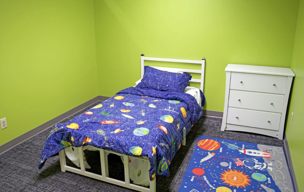 Autism Center Portage IN - Lighthouse Autism Center