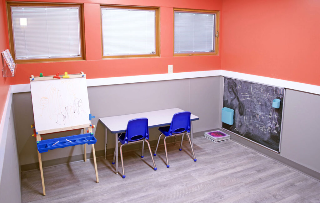 Autism Center Portage IN - Lighthouse Autism Center